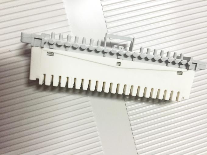 LSA PLUS Krone Disconnection Module , Krone Module 10 Pair For ...