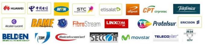 White Color Krone Label Holder , 5 Pairs Terminal Block Hinged Label ...