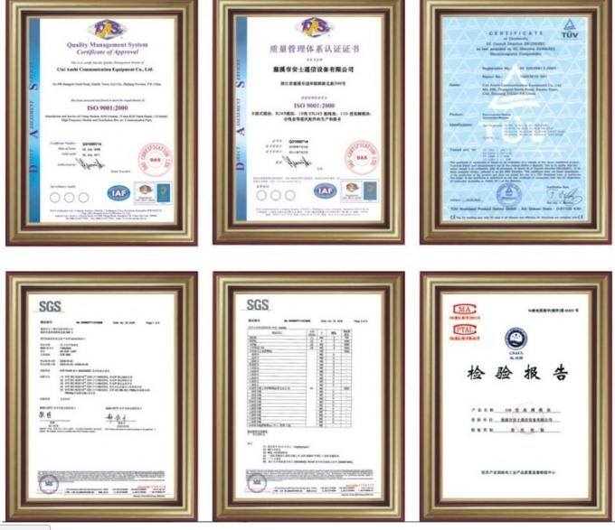 Overvoltage Protection LSA Plus Module 10 Pairs 3 Pole Gas Tube ...