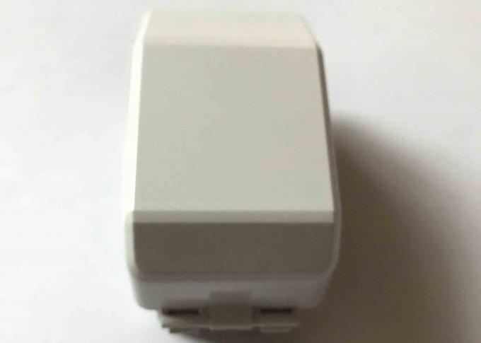 One Pair STB Distribution Box Indoor Subscriber Terminal Block STB Drop ...