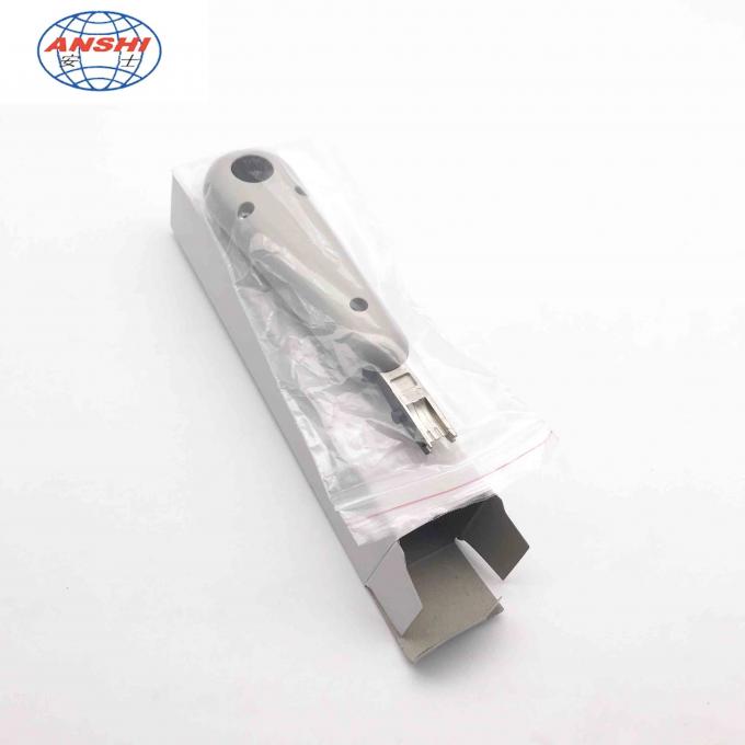 ANSHI IBDN Double Use Impact Punch Down Tool With Close Lock For ...