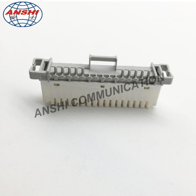 OEM LSA Plus Module 8 Pair LSA Disconnection / Connection Module For ...