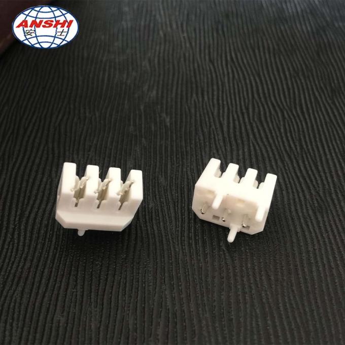 3 PIN 3 Ways PCB IDC Terminal Block 3.81mm Krone IDC Connectors