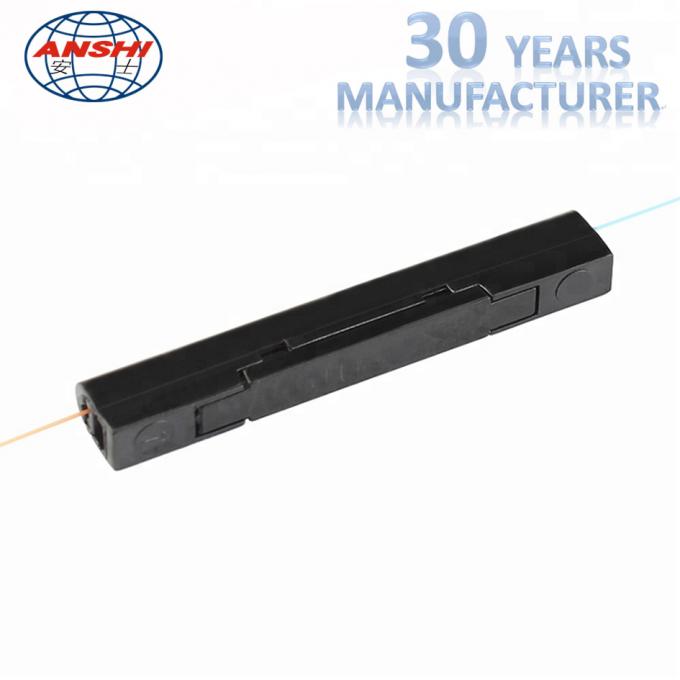 3M Type Fiber lock 2529 Splice Fiber Optic Fast Connector