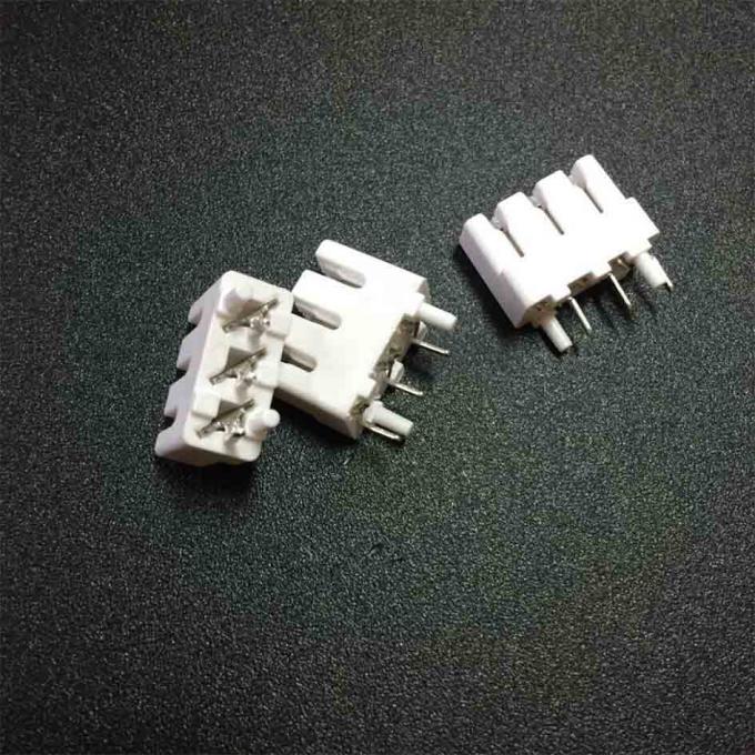 3 Pin 3 Ways 3.81mm Krone PCB - IDC Connectors