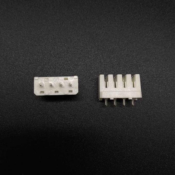 4 Pin Power PCB IDC Terminal Block Krone Type IDC Connector