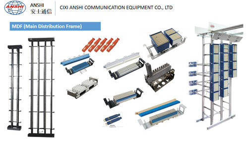 The Role of MDF in Modern Data Centers: A Timeless Component