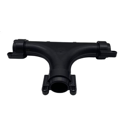 7 Holes TDC FTTH Micro Duct Distribution Microduct Closure For Fiber ...