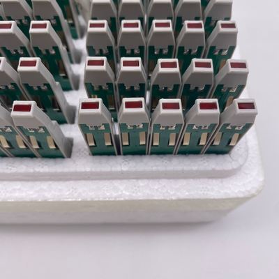 900 Pairs / 1200 Pairs CCC SMC Copper Cable Cross Connection Cabinet ...