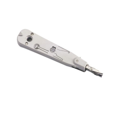 Krone Type Network Punch Down Tool Professional Lsa Network Impact Tool