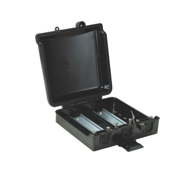 Compact Design Subscriber Terminal Block 10 Pairs With External Size ...