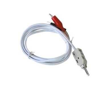 2 Core / 4 Core Plug Krone Test Cord Network Cable Telecom With ...