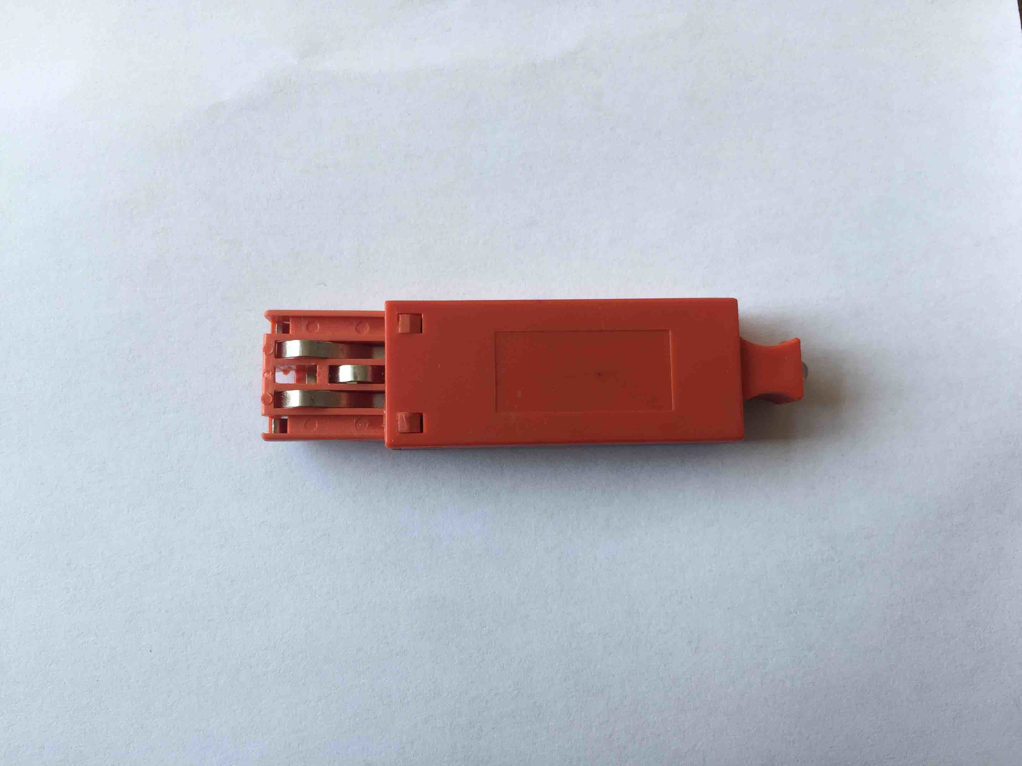 1 Pair Over - Voltage Line Protection Unit FA947 , Fiber Distribution ...