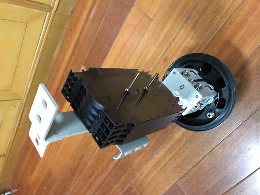 Domo Fiber Optic Splice Closure IP68 96 Core Wall Mount Outdoor Fiber ...