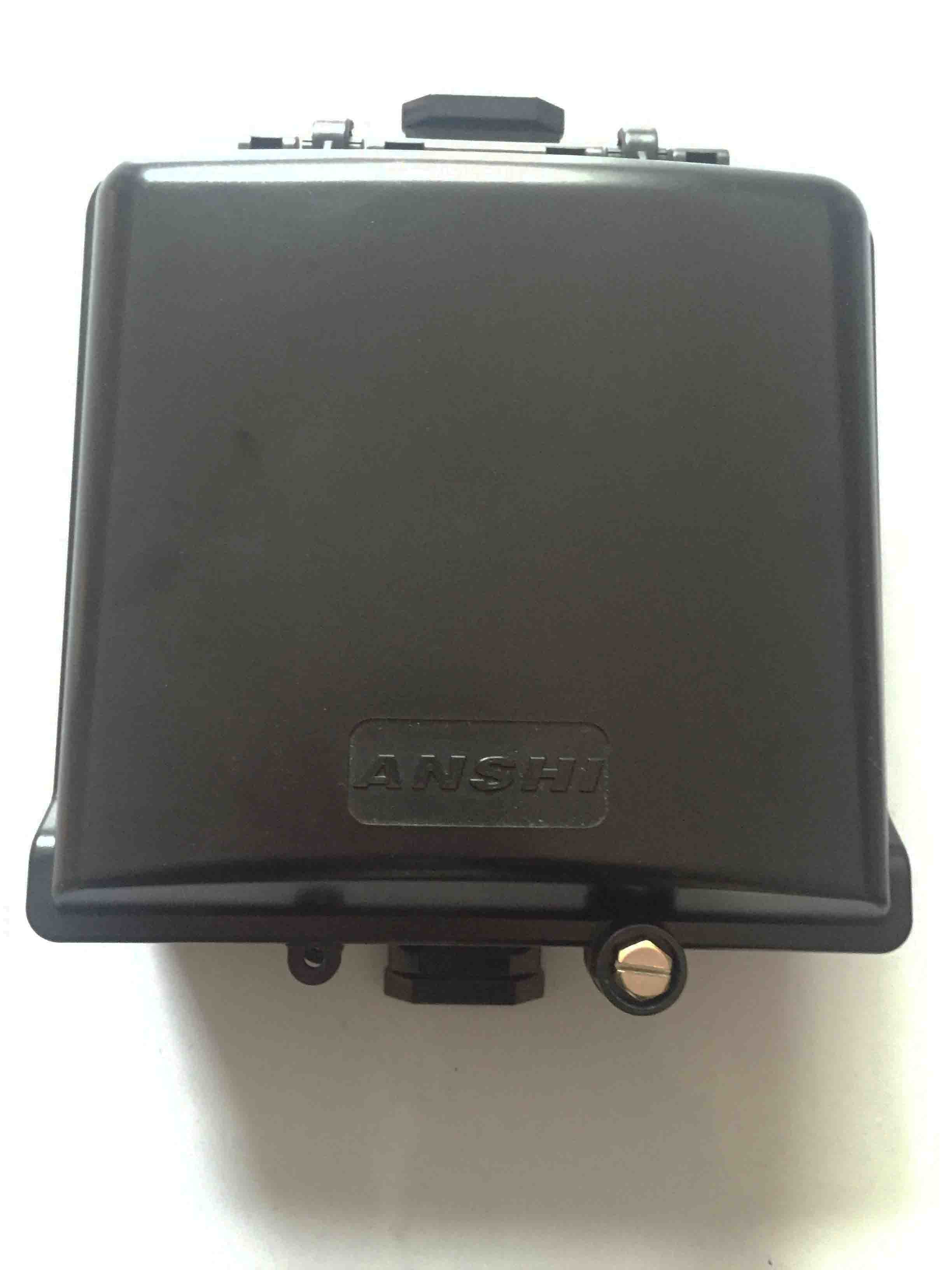 Clean 10 Pairs Subscriber Terminal Block For 5 Pairs STB Quick Click Module