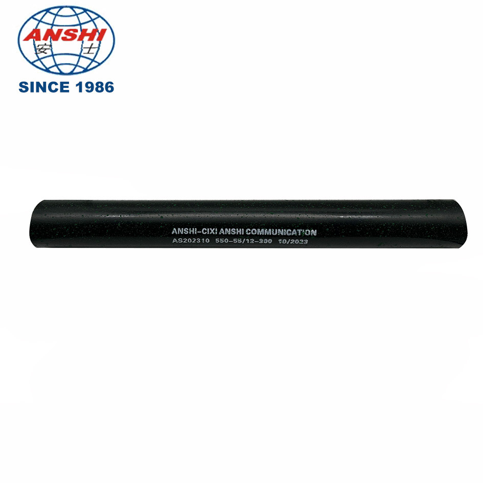 Polyethylene Film Heat Shrink Cable Jointing Kits For Non Pressurized ...