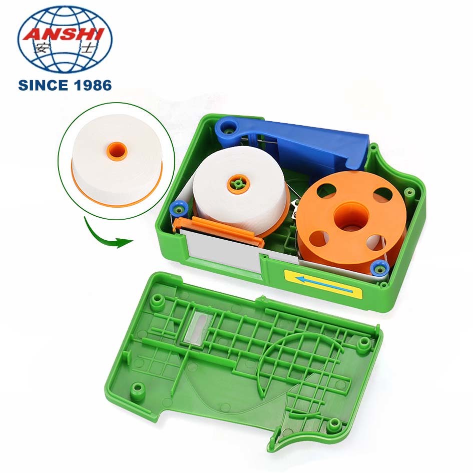 AS-FTTH-ACC-QJ-2 Optical Fiber Connector Cleaner Fiber Optic Connector ...