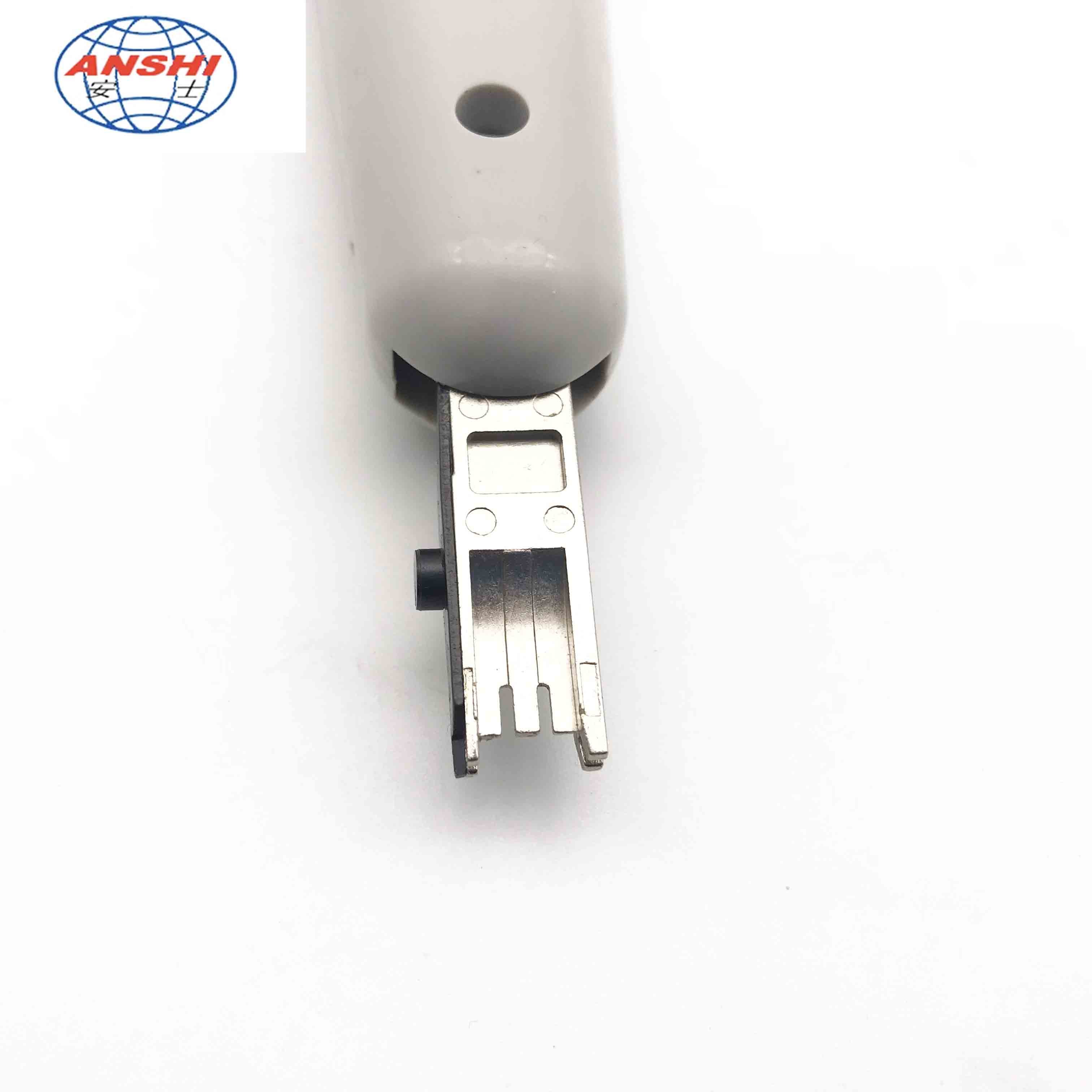 ANSHI IBDN Double Use Impact Punch Down Tool With Close Lock For ...