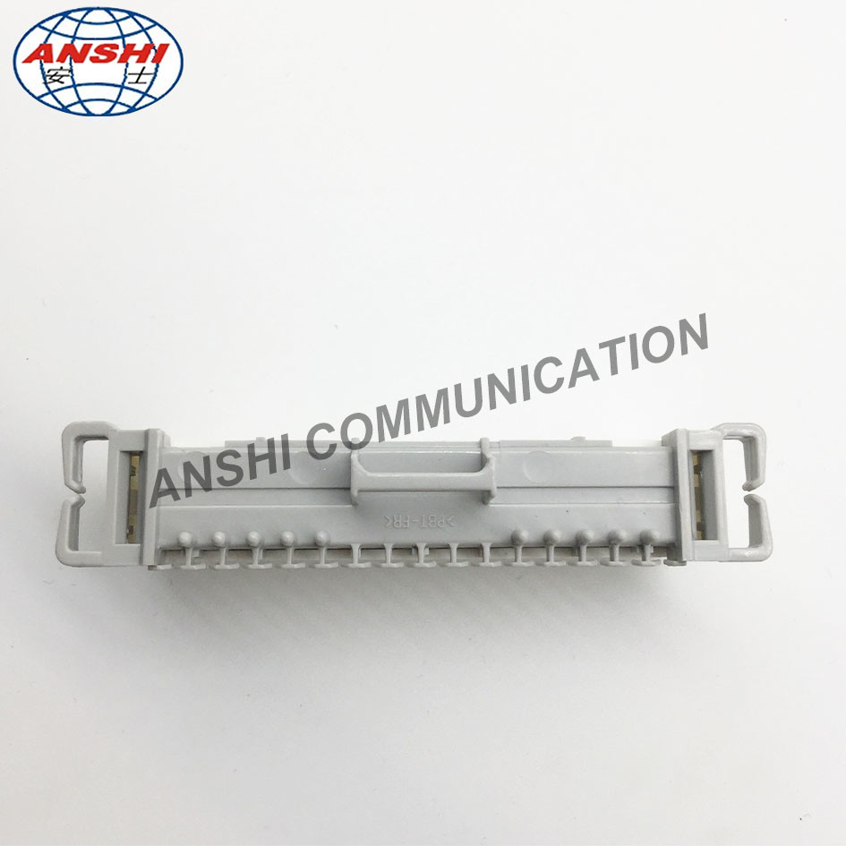 OEM LSA Plus Module 8 Pair LSA Disconnection / Connection Module For ...