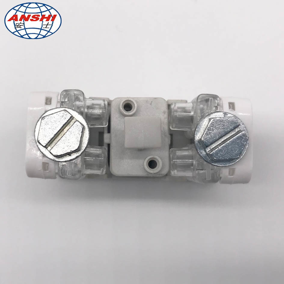 ANSHI single 1 Pair Subscriber Terminal Block STB Module Without ...