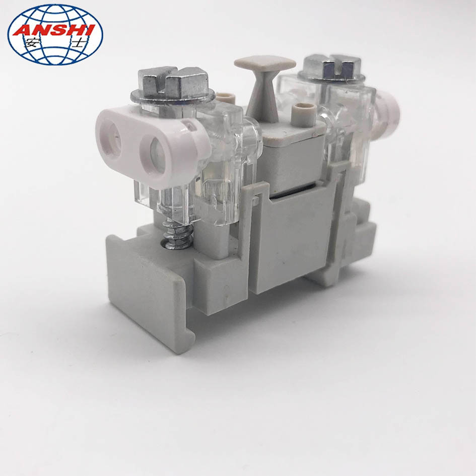 ANSHI single 1 Pair Subscriber Terminal Block STB Module Without ...