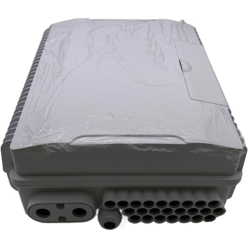 48 Ports FTTH Outdoor Fiber Optic Terminal Box NAP ODP FTB FTTH FAT FP ...
