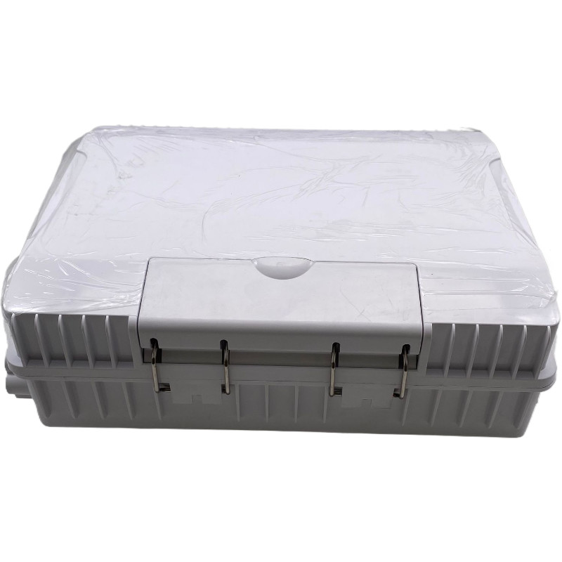 48 Ports FTTH Outdoor Fiber Optic Terminal Box NAP ODP FTB FTTH FAT FP ...