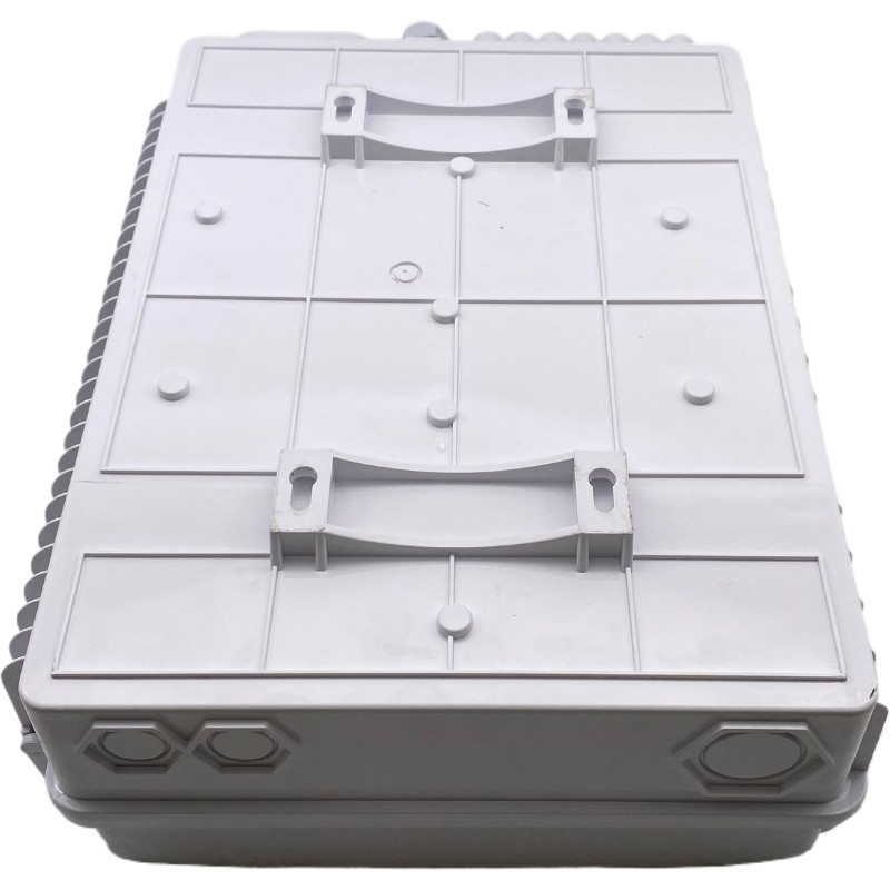 48 Ports FTTH Outdoor Fiber Optic Terminal Box NAP ODP FTB FTTH FAT FP ...
