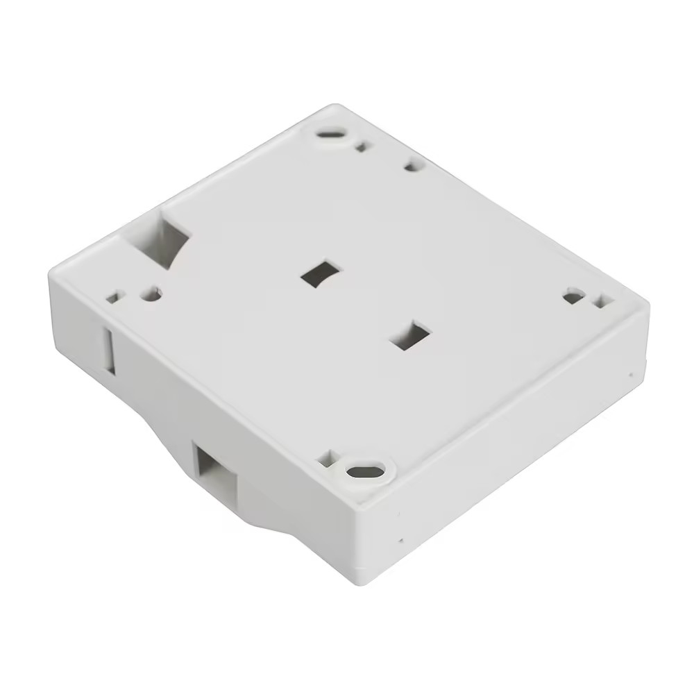 Fiber Optic Terminal Box ODP FTTR Box For 15/40m 0.9mm Invisible Cable