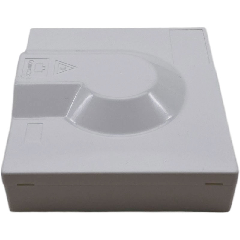 Fiber Optic Terminal Box ODP FTTR Box For 15/40m 0.9mm Invisible Cable