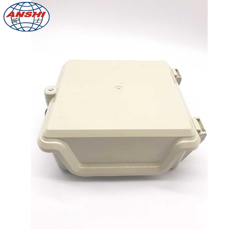 50 Pairs Telephone Cable Distribution Box for LSA Module