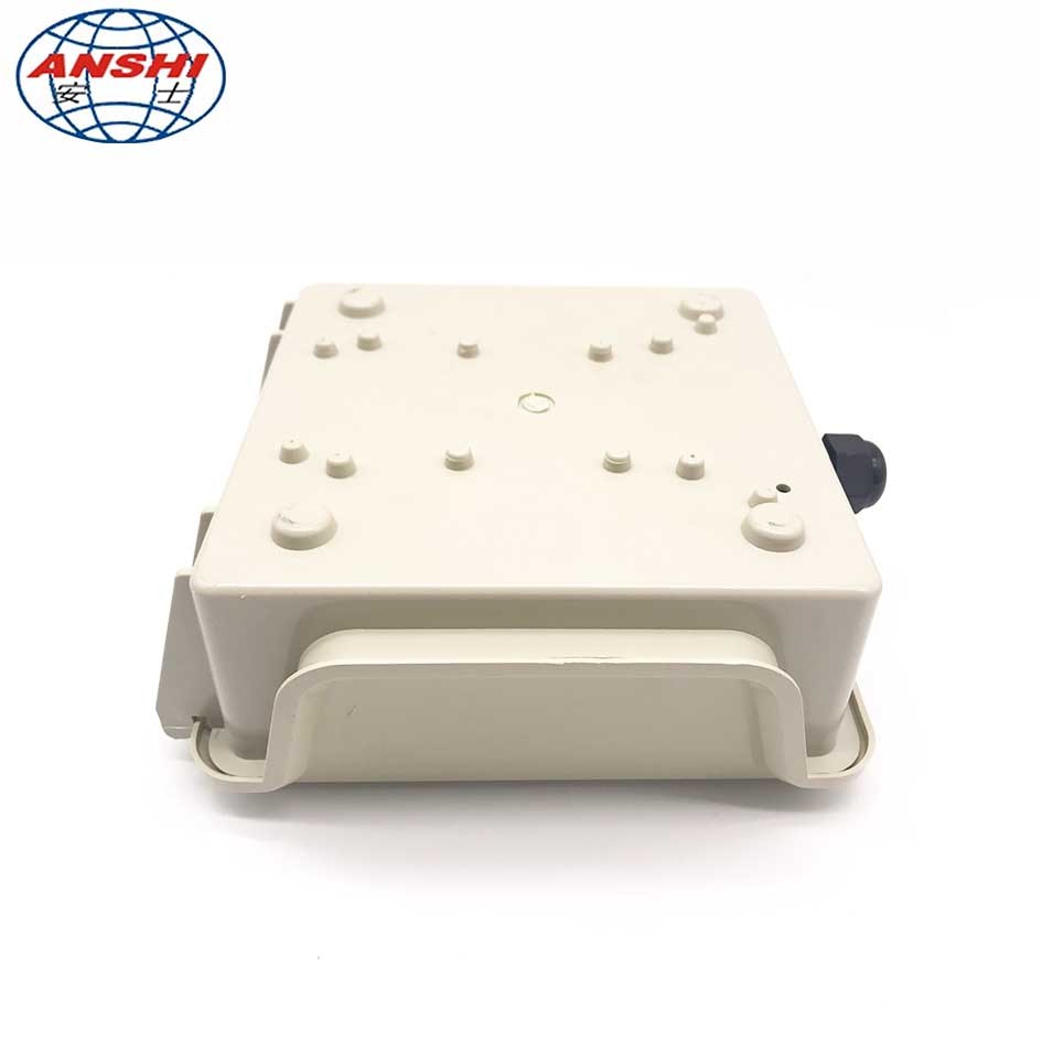 50 Pairs Telephone Cable Distribution Box for LSA Module
