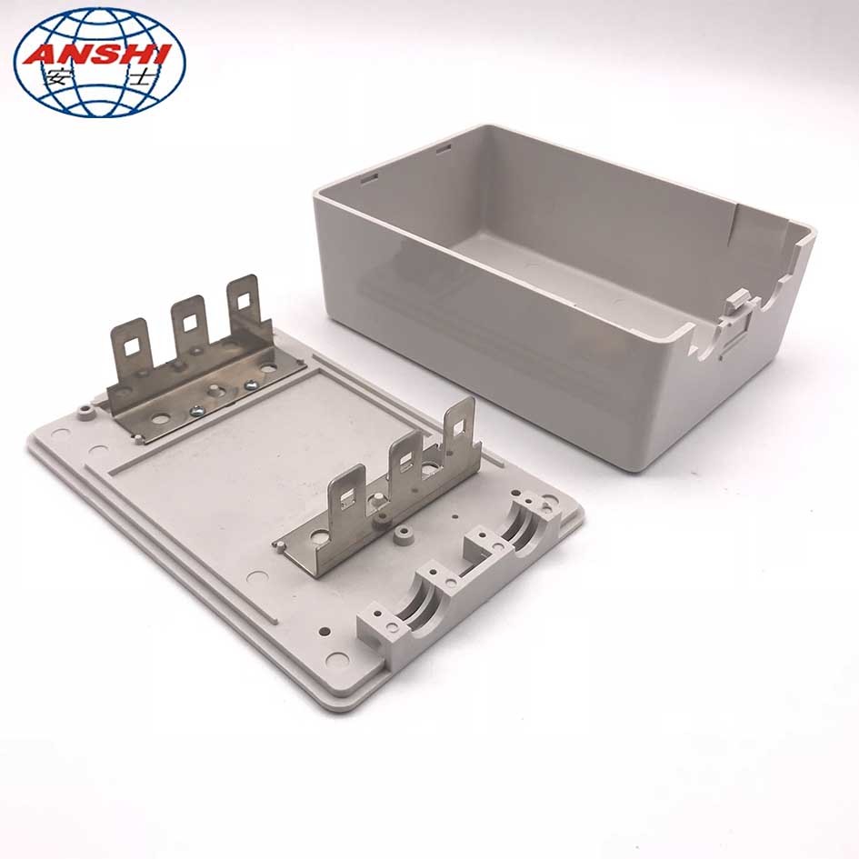 10/20/30 Pair Network Distribution Box for Telecom