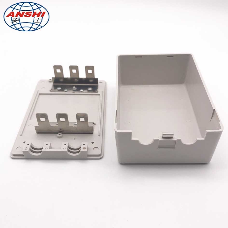 10/20/30 Pair Network Distribution Box for Telecom