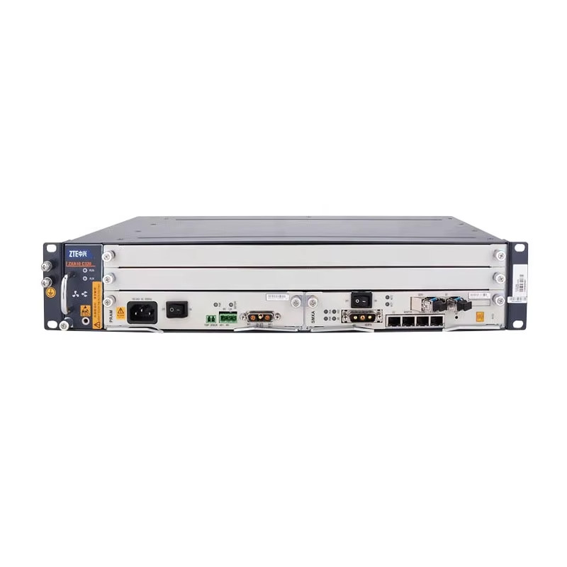 ZTE NMS NetNumen U31 N31 Network Management System For ZTE C300 C320 OLT