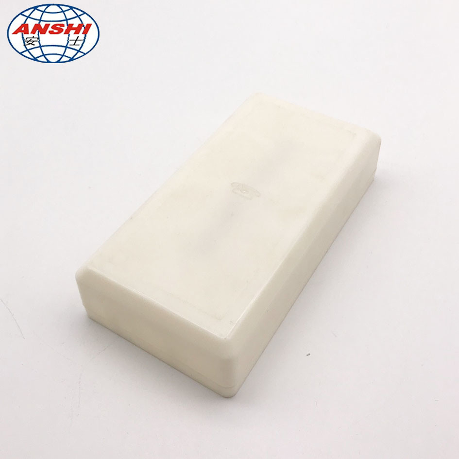 Wall Mount Telephone DP Box 10 Pairs Indoor Distribution Box With 10 ...