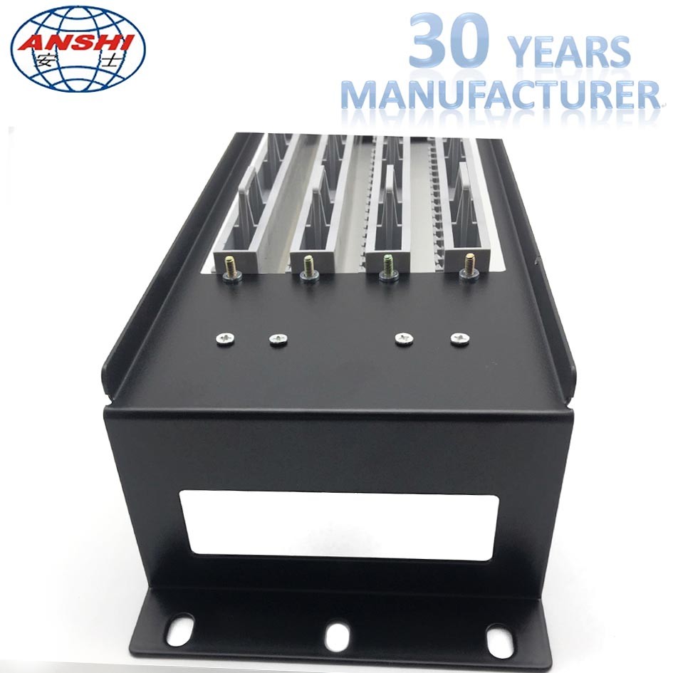 Sunsea Type MDF Main Distribution Frame 128 Pairs For Telecommunication