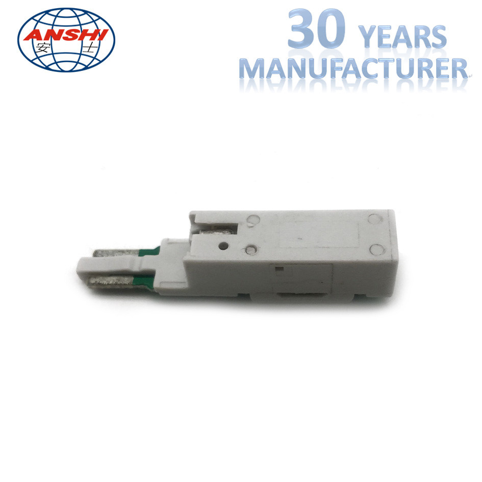 Single Pair LSA Plus Over Current & Voltage Protector Unit