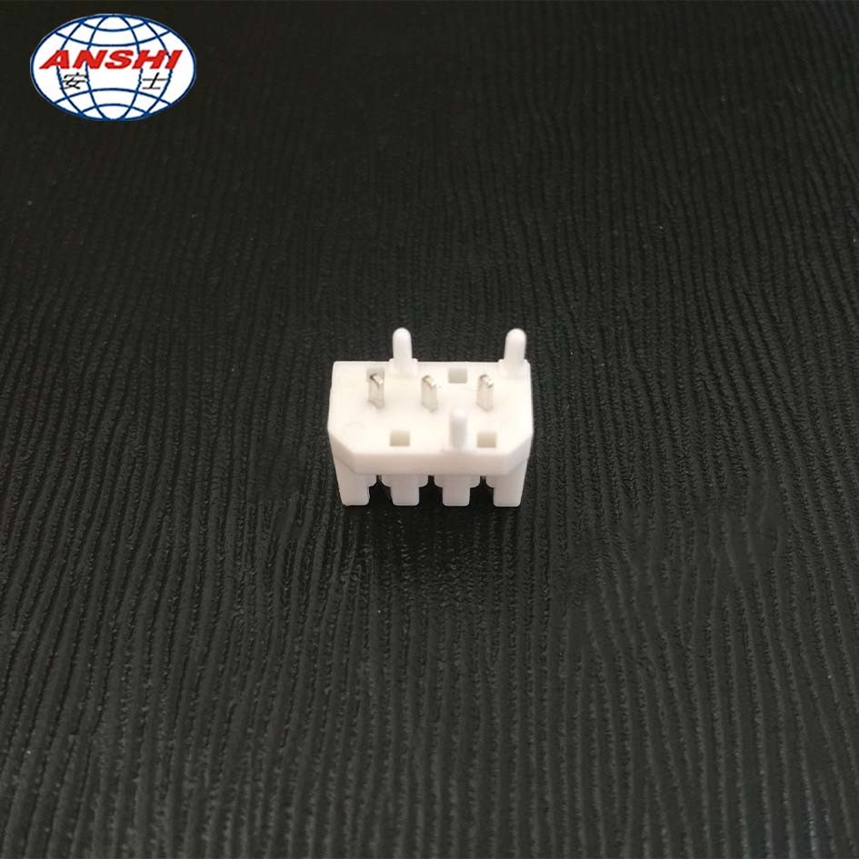 3 PIN 3 Ways PCB IDC Terminal Block 3.81mm Krone IDC Connectors