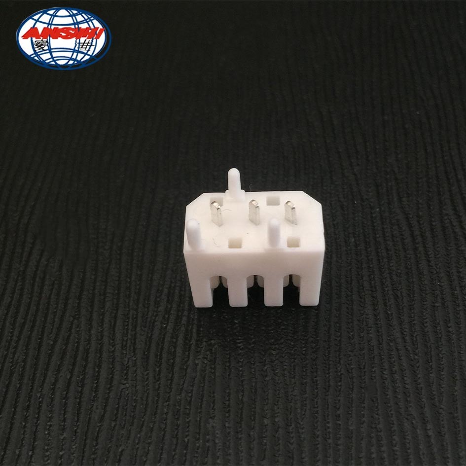 3 PIN 3 Ways PCB IDC Terminal Block 3.81mm Krone IDC Connectors