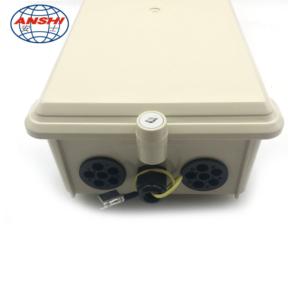 20 Pairs STB Module For Indoor / Outdoor can install 20 pairs VX Module