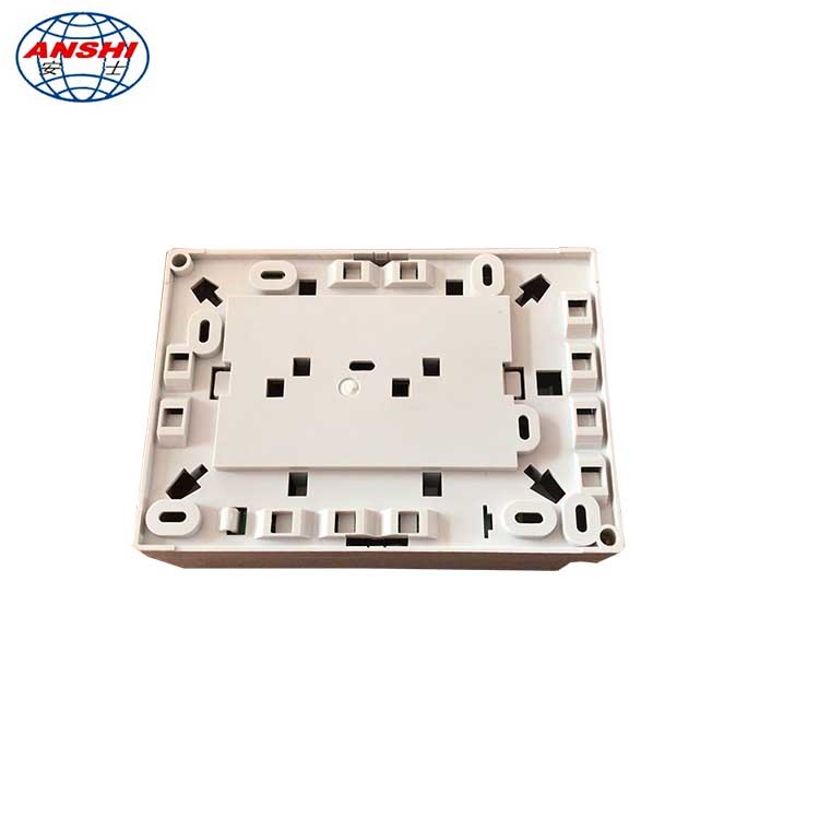 201 Series Connection Box KRONE CONNECTION BOX 220A 20 Pairs Indoor ...