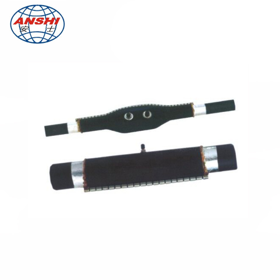 10-800 Pairs Aerial HDPE Cable Joint Closure For Copper Cable Reinforce