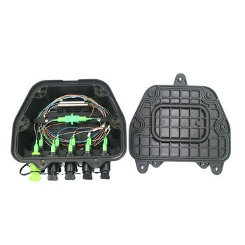 Huawei Type Ftth Distribution Box Waterproof Caja Nap 10