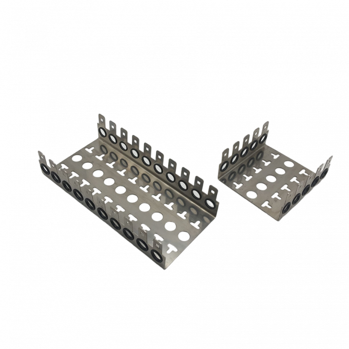 Comprehensive Selection Guide for Telephone MDF BLOCKS -Krone Type