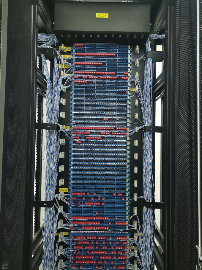 Deep Dive: MDF (Main Distribution Frame) Selection Strategy, Deployment ...