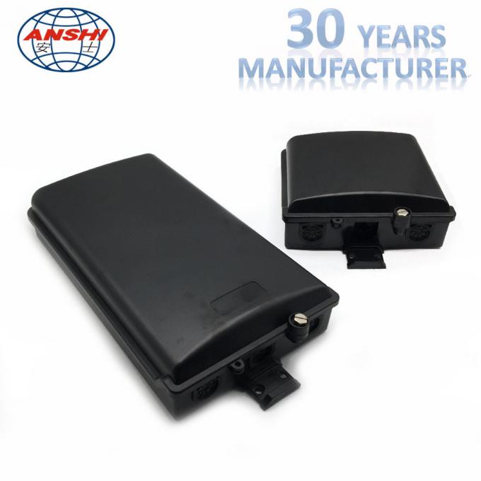 IP55 STB Module Without Protection , Indoor / Outdoor 10 20 Pairs VX Module