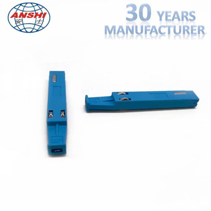 128 Pairs Main Distribution Frame MDF Terminal Block For Inside Terminal